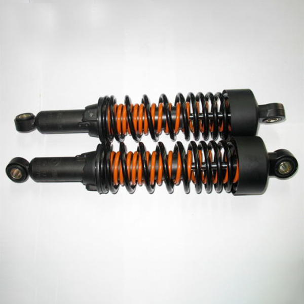 SHOCK ABSORBER CT-100 – parkerindia.com